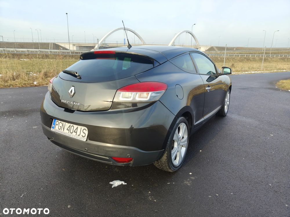Używany Renault Megane 2009 - 17 900 PLN, 212 000 km - Otomoto.pl