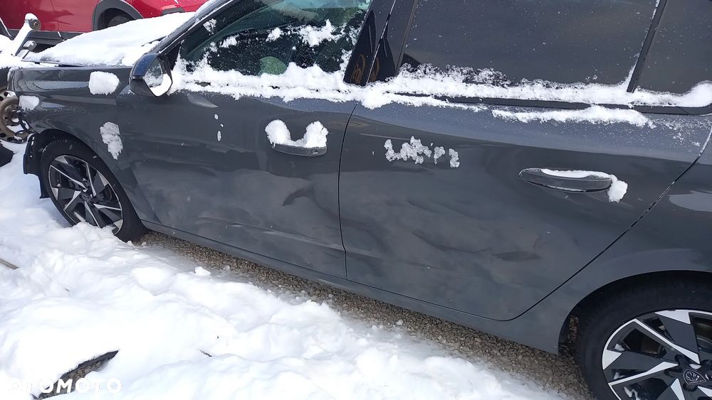 Używany Peugeot 308 2025 - 33 600 PLN, 20 000 km - Otomoto.pl