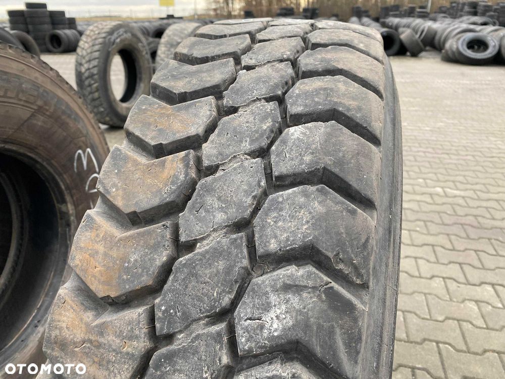 Używany Opony - 530 PLN - Otomoto.pl