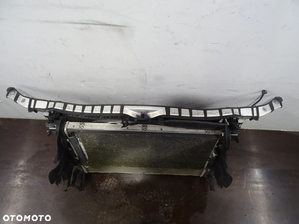 Używany Pasy przednie - 2 500 PLN - Otomoto.pl