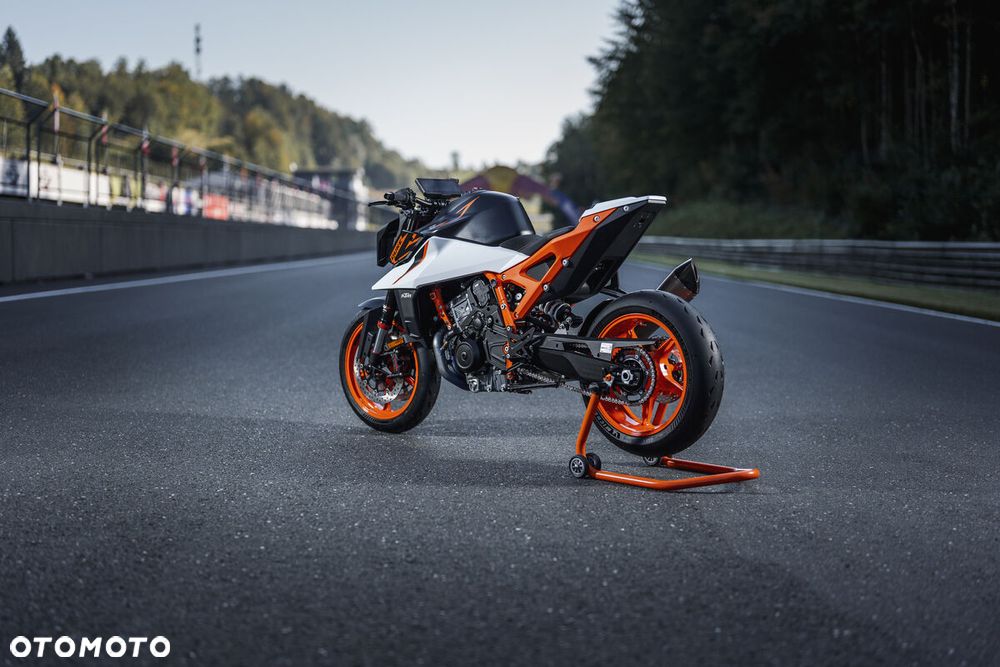 Nowy KTM Duke 2026 - 66 300 PLN - Otomoto.pl
