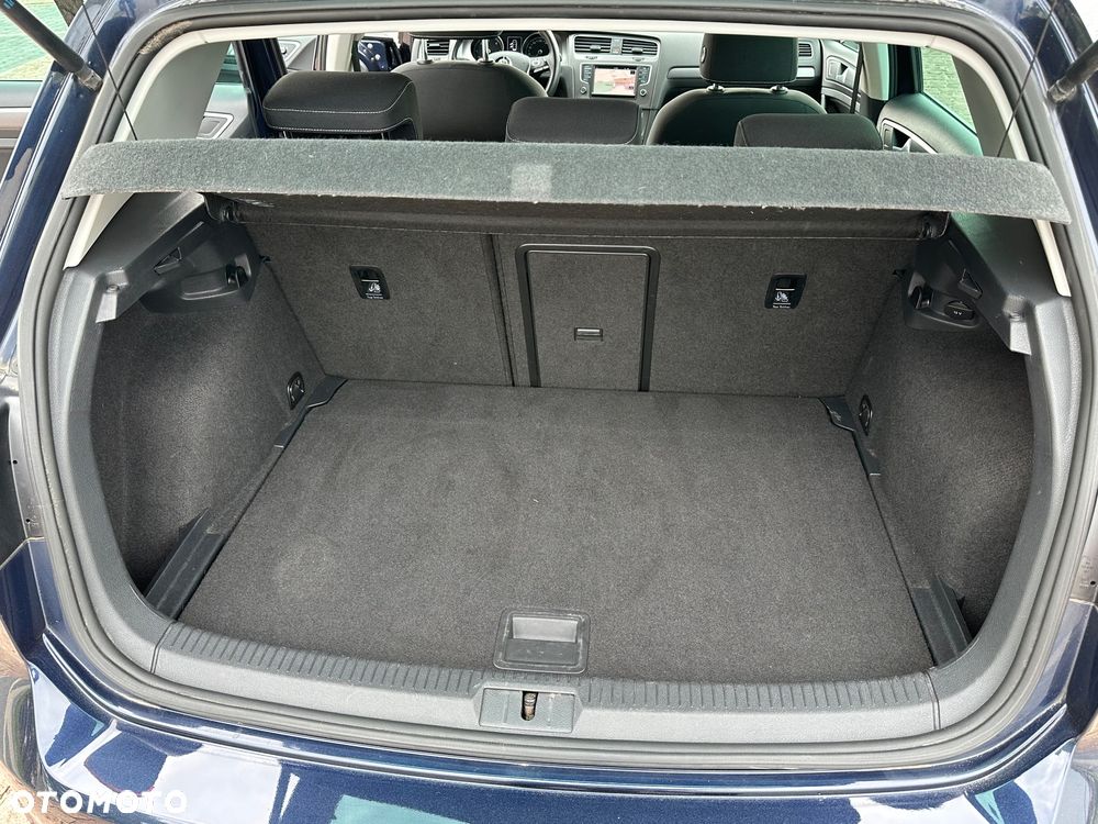 Używany Volkswagen Golf 2015 - 33 700 PLN, 189 000 km - Otomoto.pl
