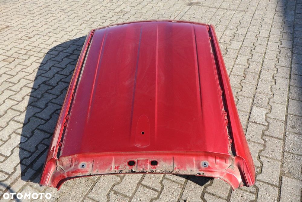 Używany Dachy - 3 500 PLN - Otomoto.pl