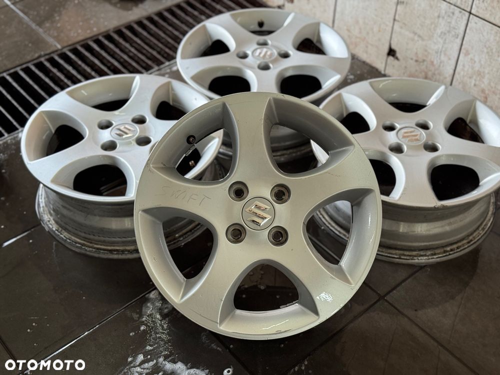 Używany Felgi - 599 PLN - Otomoto.pl