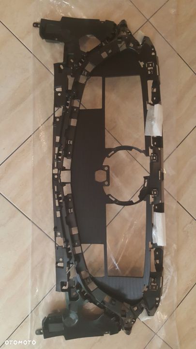 Nowy Atrapy chłodnicy - 399 PLN - Otomoto.pl