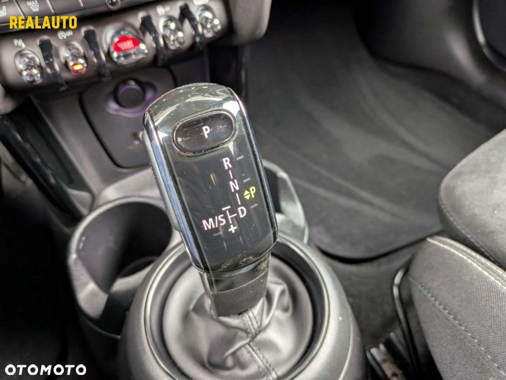 Używany MINI Cooper 2019 - 69 000 PLN, 102 700 km - Otomoto.pl