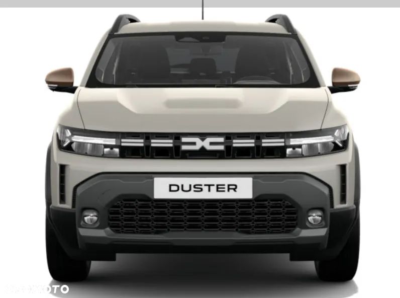 Nowy Dacia Duster 2024 - 119 700 PLN, 5 km - Otomoto.pl