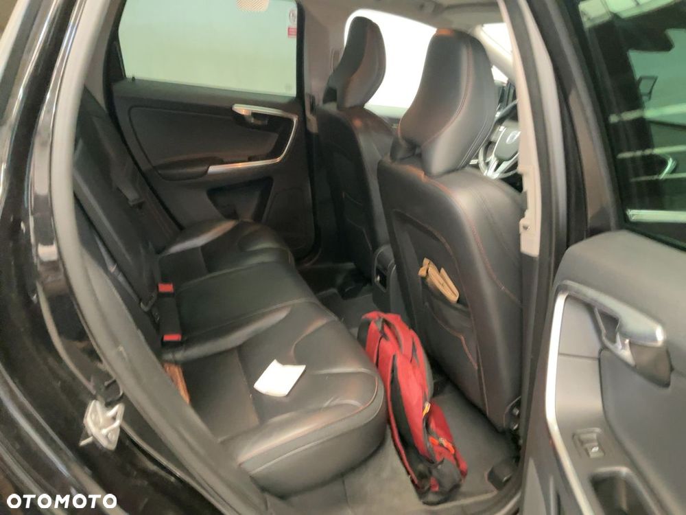 Używany Volvo XC 60 2015 - 54 900 PLN, 218 500 km - Otomoto.pl