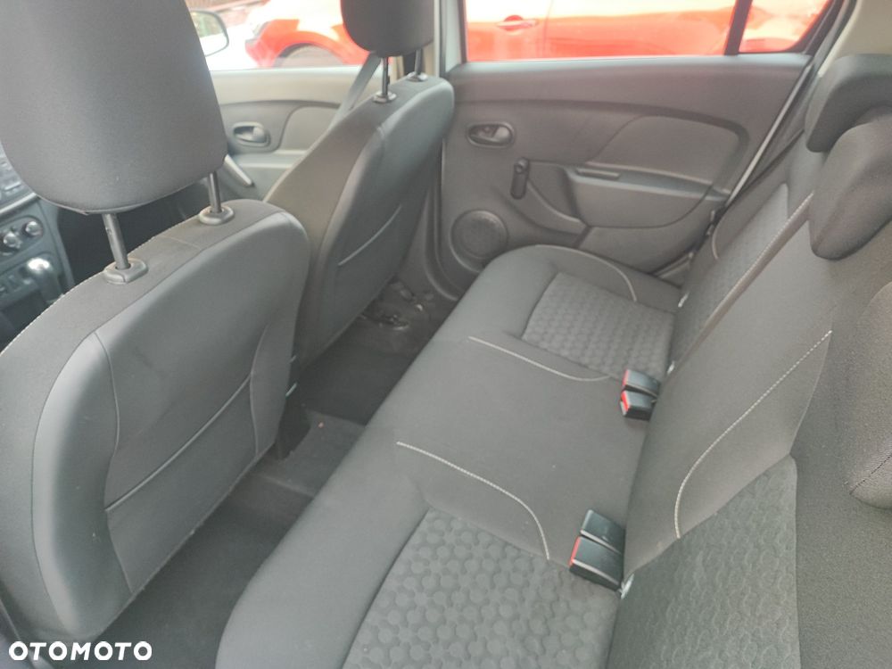 Używany Dacia Logan 2016 - 23 900 PLN, 91 000 km - Otomoto.pl