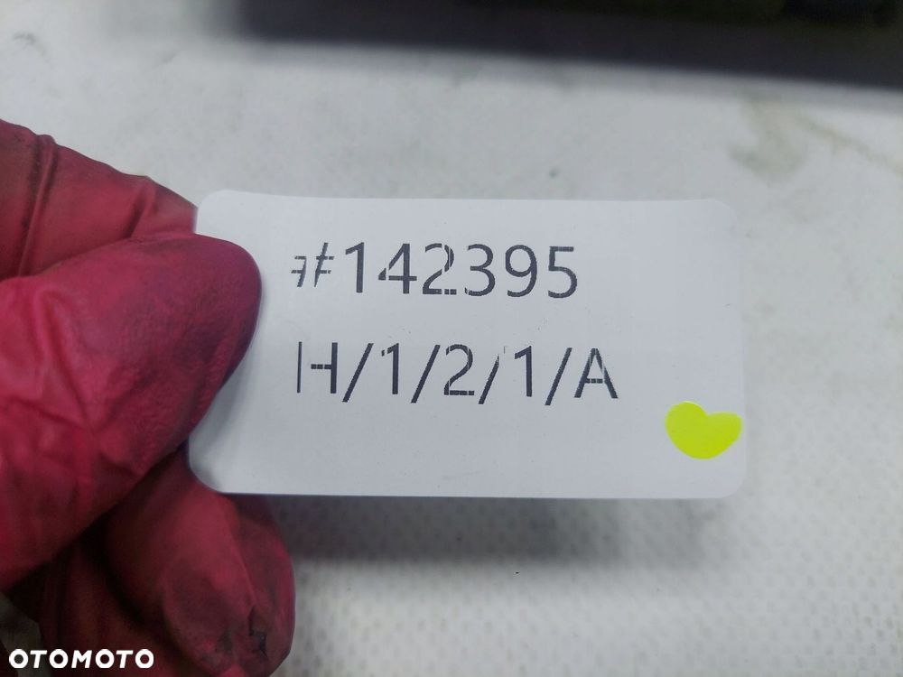 Używany Sterowniki silnika - 350 PLN - Otomoto.pl