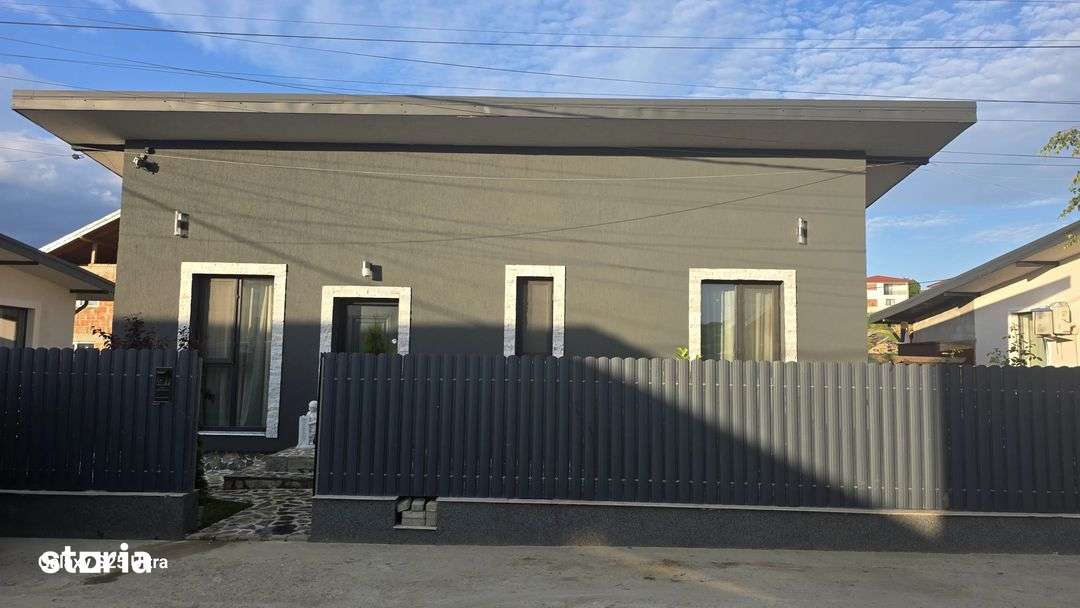 4 camere, casa de vanzare - Iasi (judet), Bucium - 10406635 • www.storia.ro