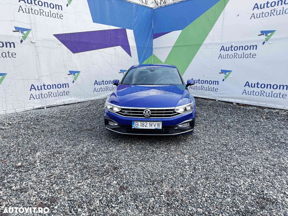 AUTONOM AUTORULATE | Autovit.ro