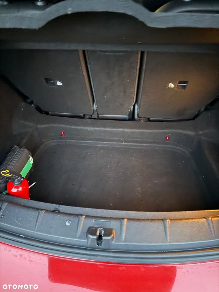 Używany MINI Cooper 2014 - 29 900 PLN, 130 000 km - Otomoto.pl