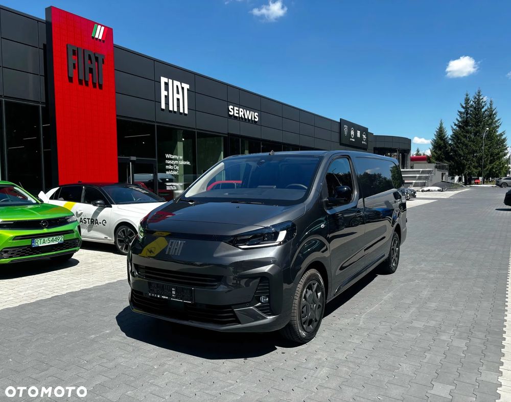 RiA Sp. z o.o. AUTORYZOWANY DEALER FIAT | OTOMOTO