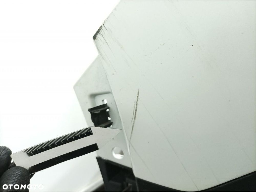 Używany Zderzaki - 920 PLN - Otomoto.pl