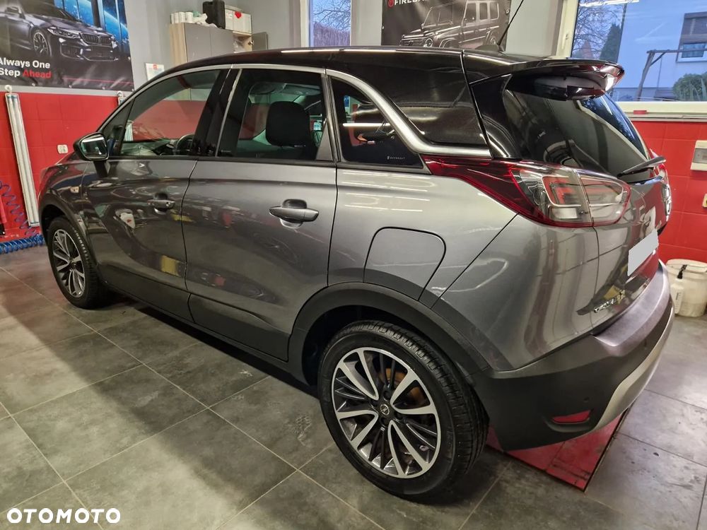 Używany Opel Crossland X 2018 - 38 900 PLN, 95 000 km - Otomoto.pl