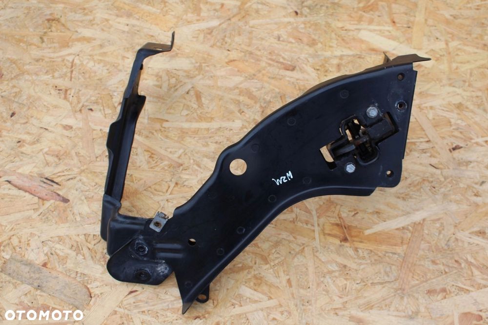 Używany Pasy przednie - 80 PLN - Otomoto.pl