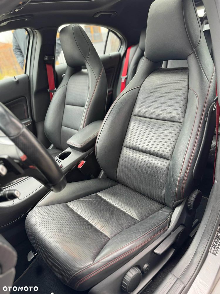 Używany Mercedes-Benz Klasa A 2013 - 59 999 PLN, 159 003 km - Otomoto.pl