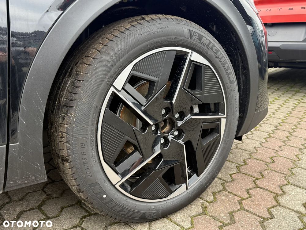 Nowy Peugeot 408 2025 - 144 900 PLN, 5 km - Otomoto.pl