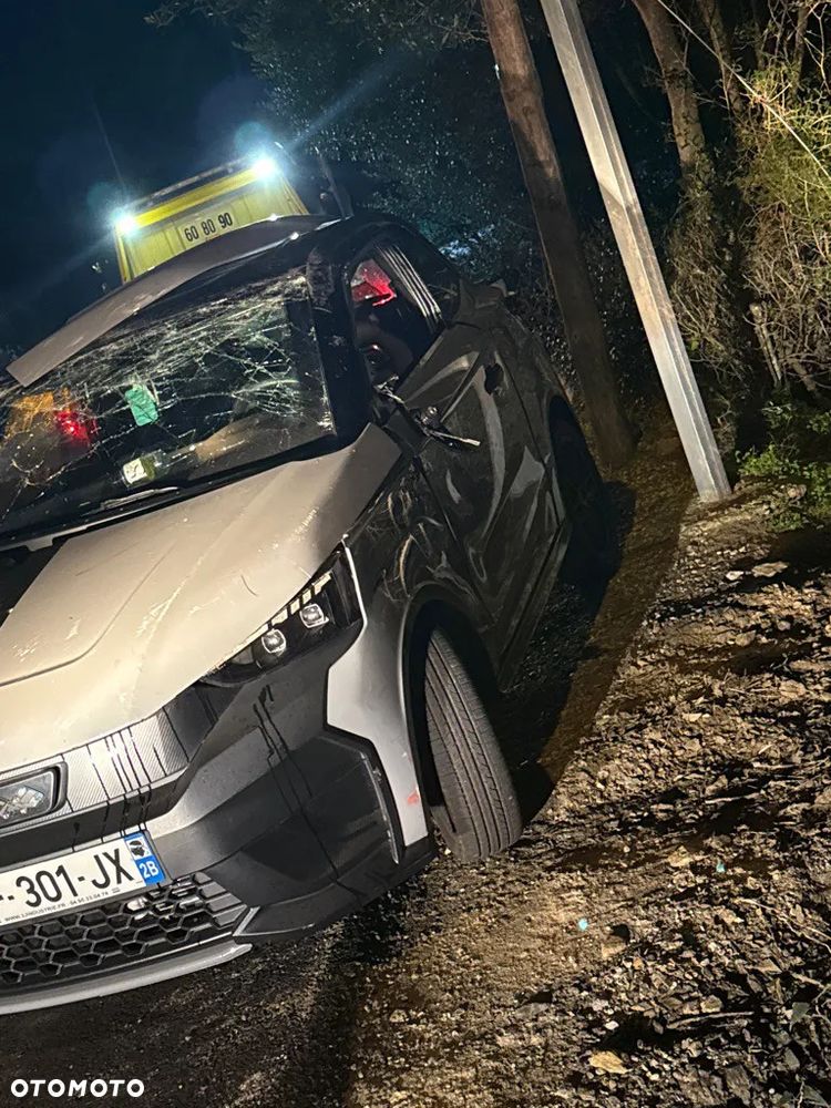 Używany Ligier JS50 2025 - 17 900 PLN, 6 250 km - Otomoto.pl