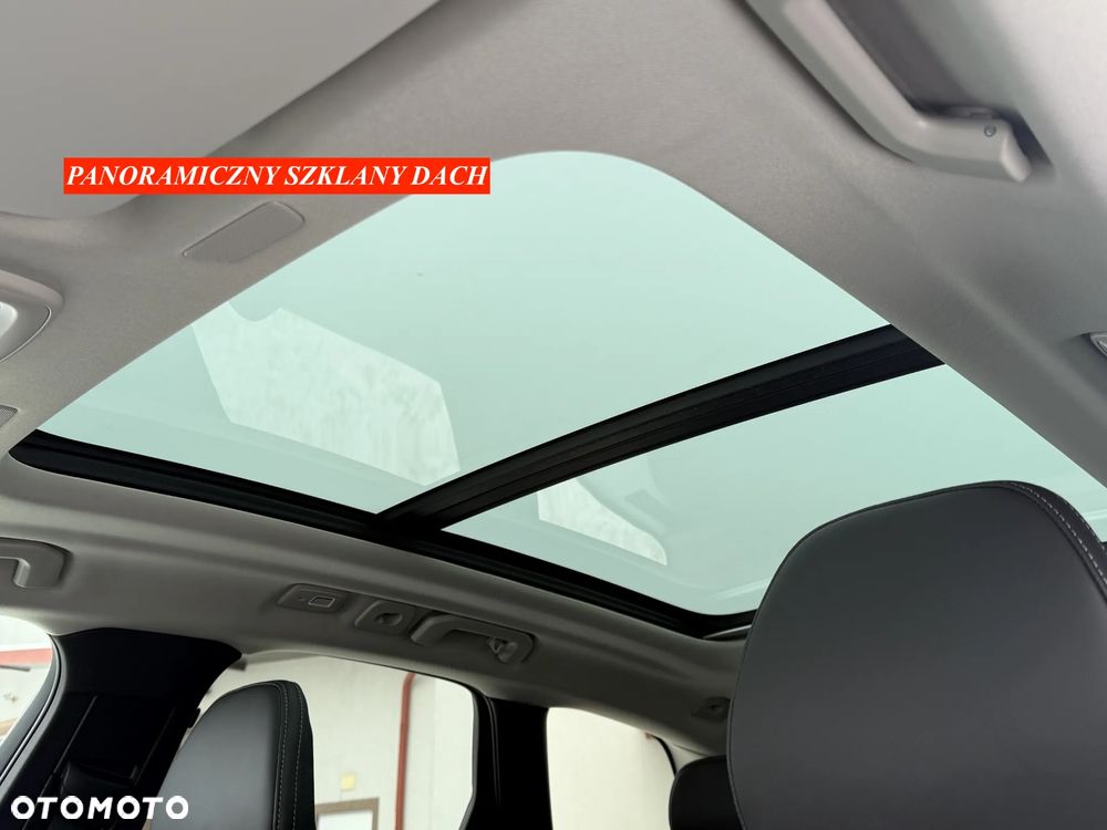 Używany Volvo XC 60 2023 - 149 800 PLN, 69 000 km - Otomoto.pl