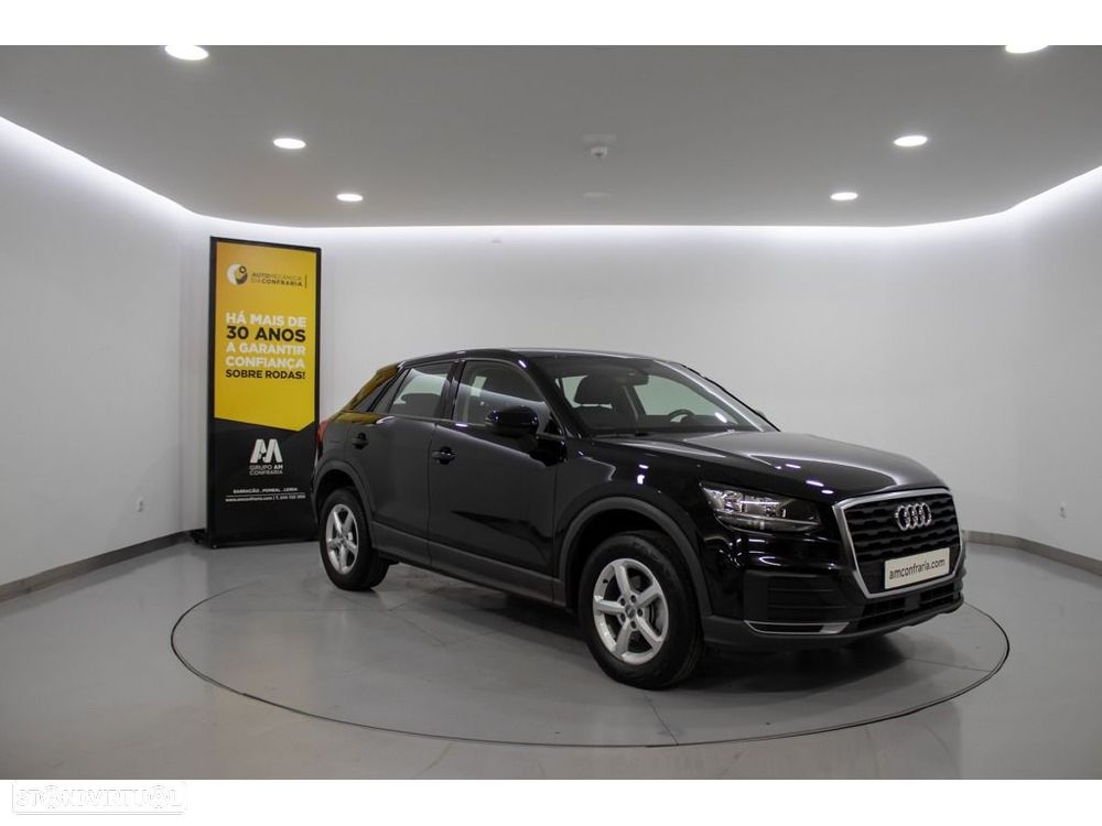 Usado Audi Q2 2019 - 23 980 EUR, 88 638 km - Standvirtual.com