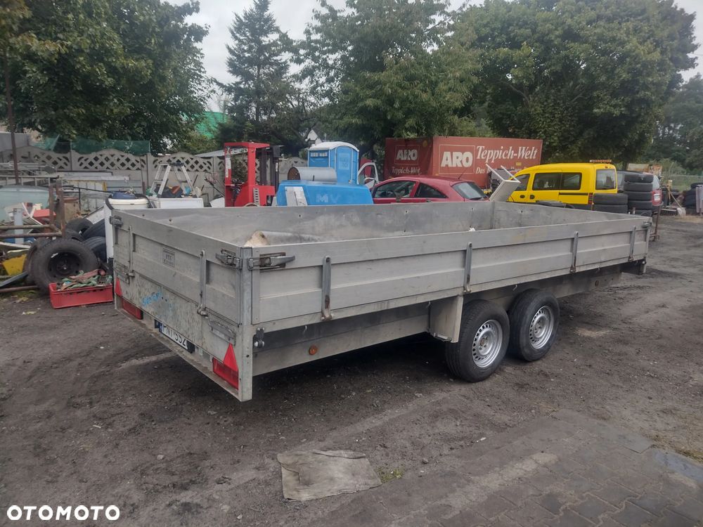 Używany SYLAND Syma 2002 - 9 990 PLN - Otomoto.pl