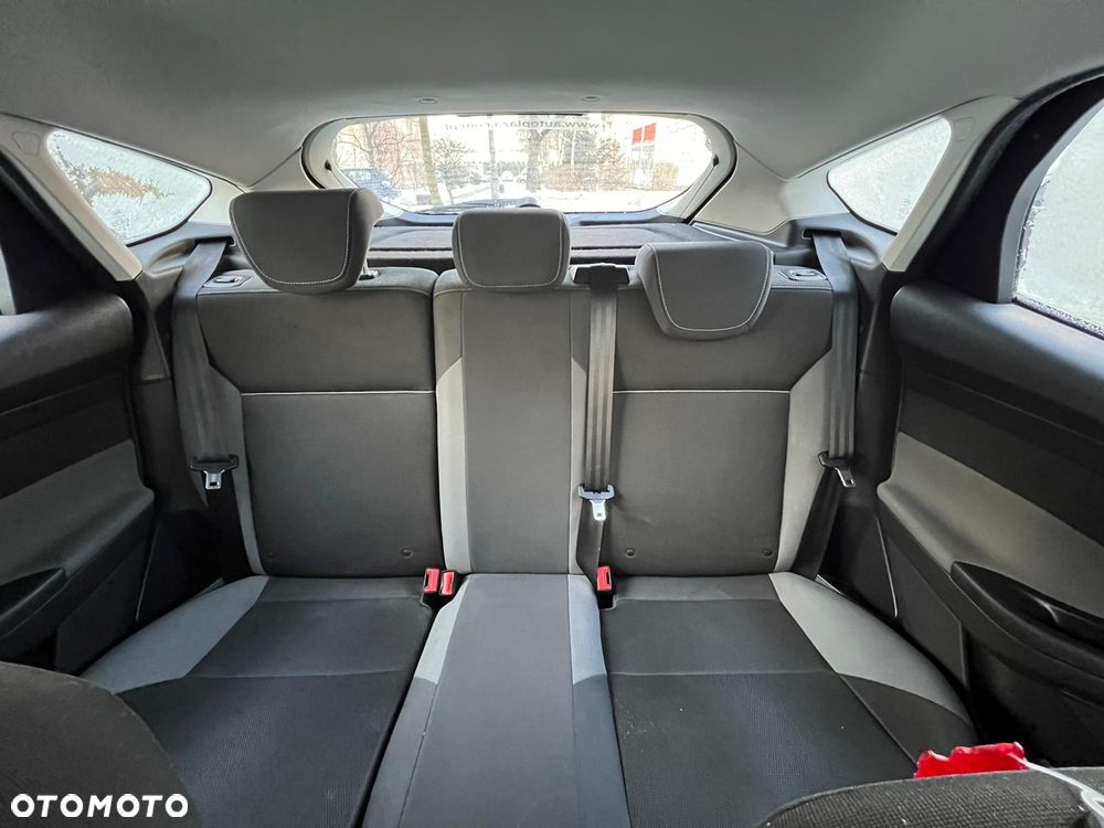 Używany Ford Focus 2013 - 21 500 PLN, 211 405 km - Otomoto.pl