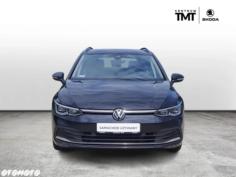 Używany Volkswagen Golf 2021 - 73 500 PLN, 128 000 km - Otomoto.pl
