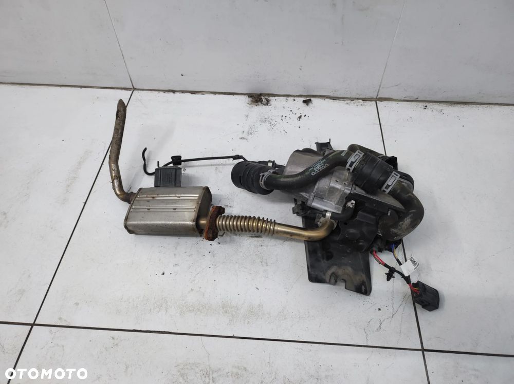 Używany Kompletne instalacje - 590 PLN - Otomoto.pl
