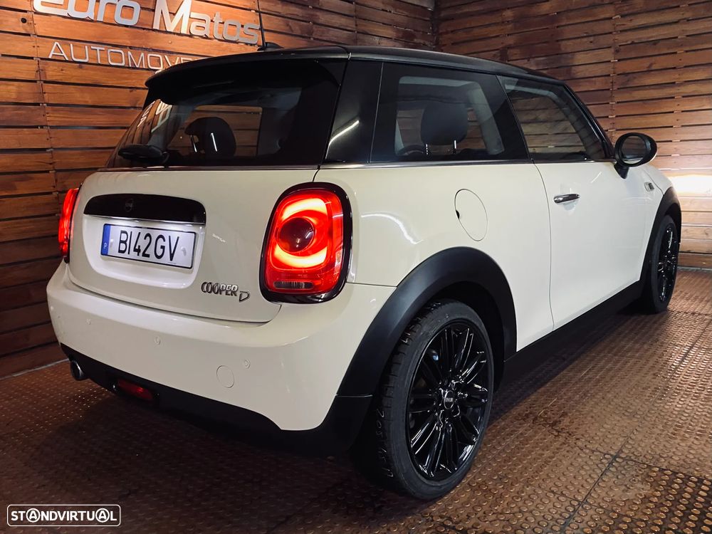 Usados MINI Cooper - 12 990 EUR134 000 km, 2014 - Standvirtual