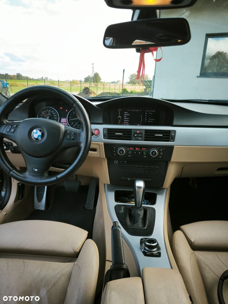 Używany BMW Seria 3 2010 - 29 999 PLN, 359 000 km - Otomoto.pl