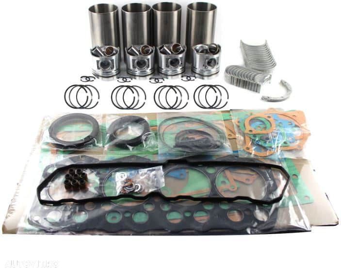 Utilizat Piese - 100 EUR - Autovit.ro