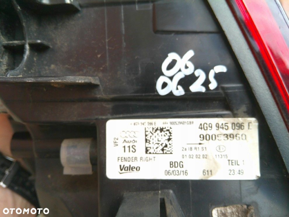 Używany Pozostałe - 550 PLN - Otomoto.pl