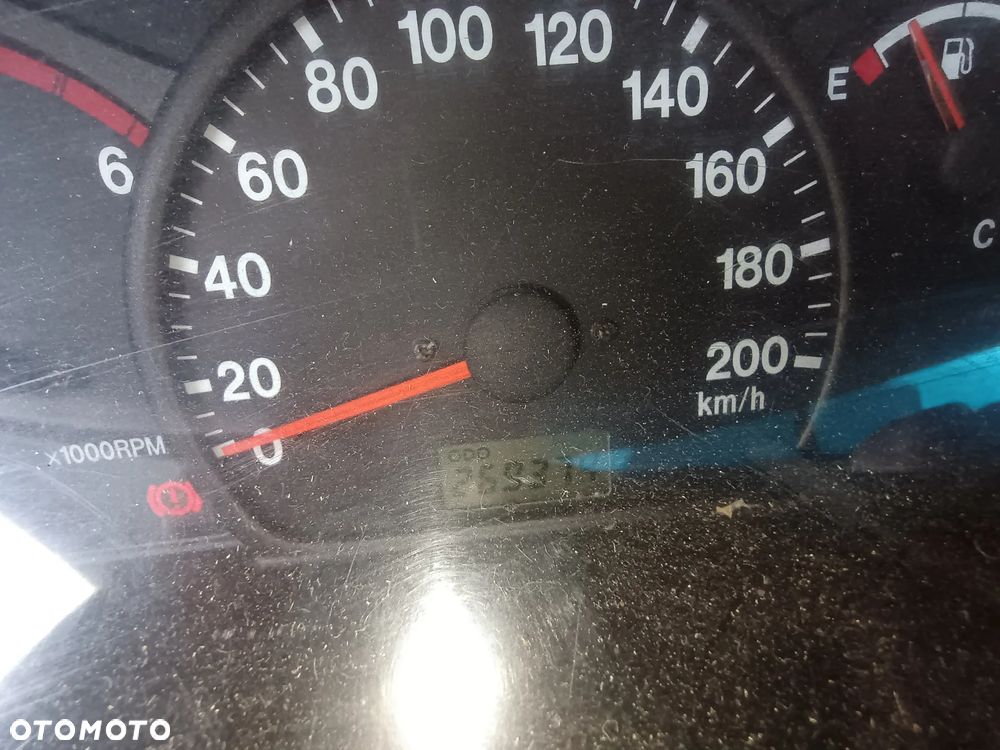 Używany Suzuki Grand Vitara 2001 - 10 500 PLN, 270 000 km - Otomoto.pl