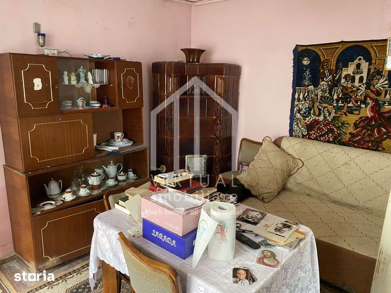 3 camere, casa de vanzare - Sibiu (judet), Lazaret - 10363261 • www ...