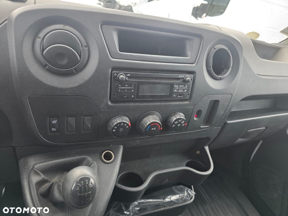 Używany Opel Movano Mega MAXI 2017 - 47 847 PLN, 278 000 km - Otomoto.pl