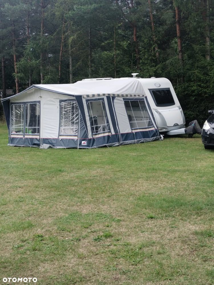 Używany Rubis 390 2013 - 35 500 PLN - Otomoto.pl