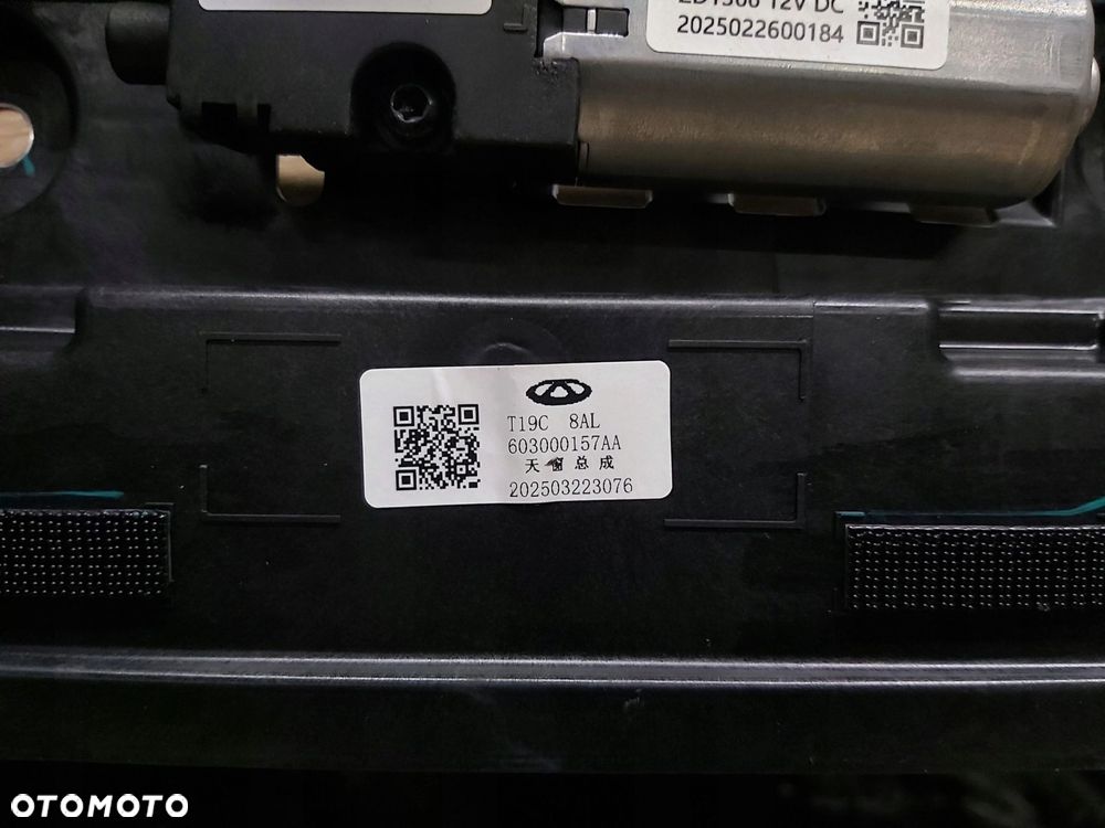 Używany Dachy - 1 800 PLN - Otomoto.pl