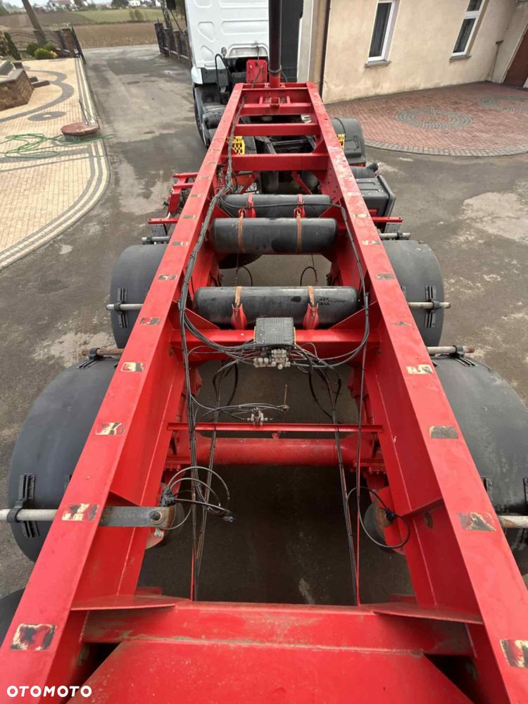 Używany Gras 2018 - 88 000 PLN - Otomoto.pl