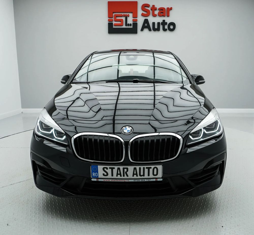 Utilizat BMW Seria 2 2020 - 12 990 EUR, 60 000 km - Autovit.ro