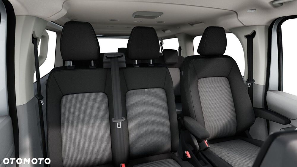 Nowy Volkswagen Transporter Kombi 2026 - 236 109 PLN, 5 km - Otomoto.pl
