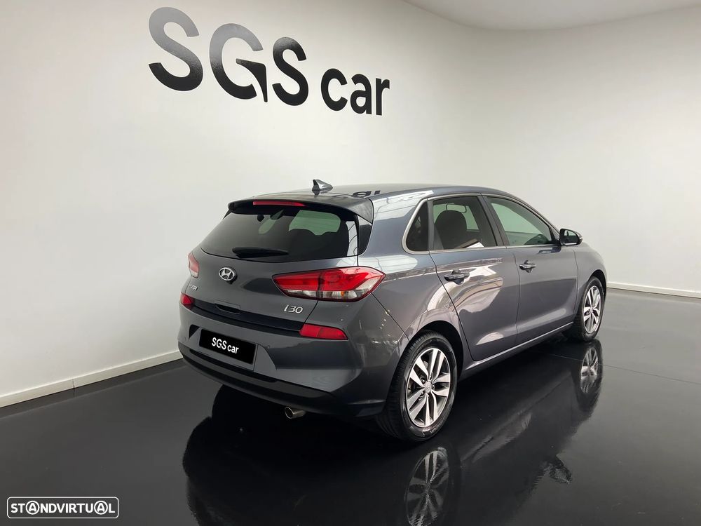 SGS Car | Standvirtual