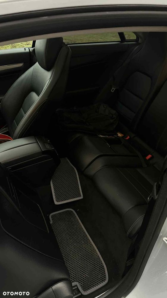 Używany Mercedes-Benz Klasa E 2013 - 65 000 PLN, 175 000 km - Otomoto.pl