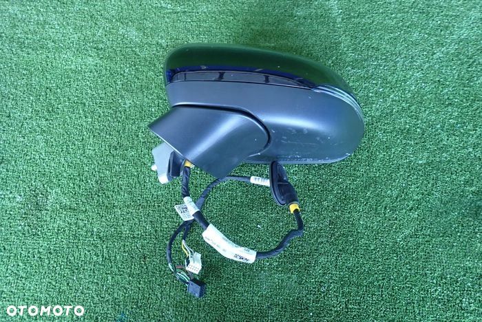 Używany Kompletne lusterka zewnętrzne - 999 PLN - Otomoto.pl