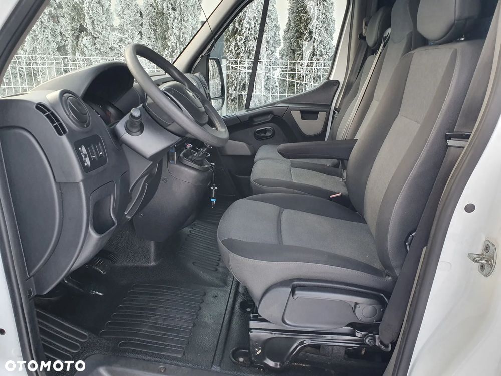 Używany Renault MASTER MAXI Long L5H2 2018 - 45 000 PLN, 198 000 km ...