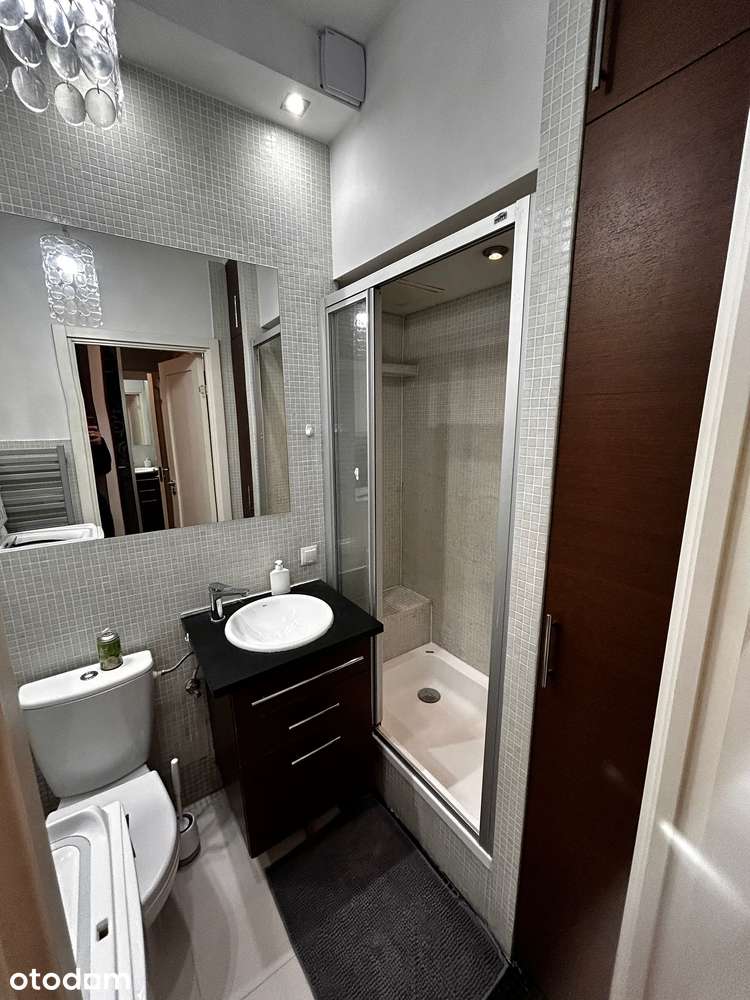 1 pokój, mieszkanie na wynajem - Warszawa, Śródmieście - 57364736 • www ...