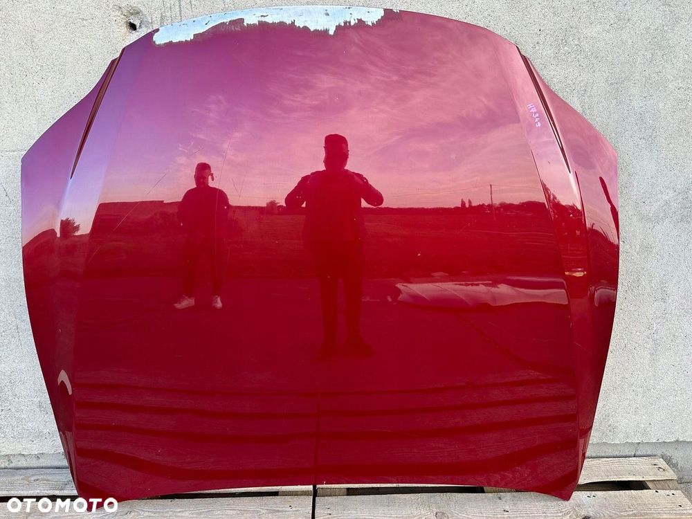 Używany Maski - 1 999 PLN - Otomoto.pl