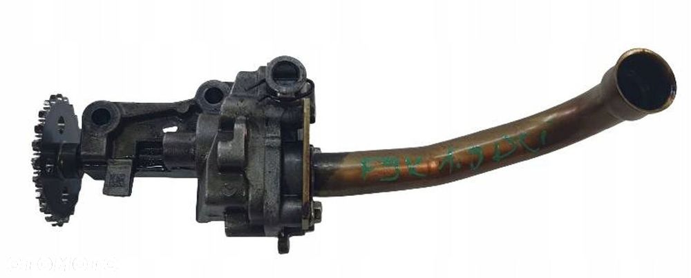 Używany Części - 250 PLN - Otomoto.pl