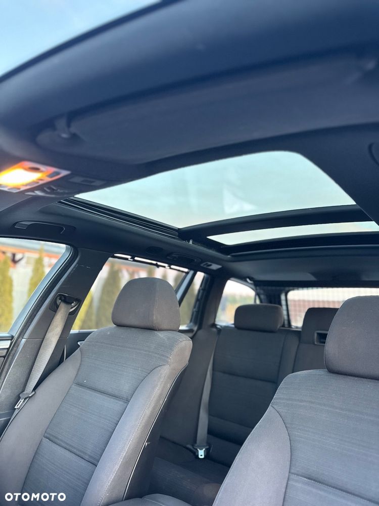 Używany BMW Seria 5 2008 - 15 500 PLN, 241 868 km - Otomoto.pl